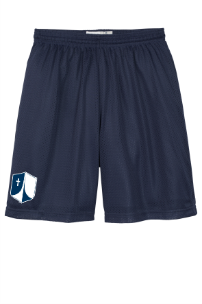 pe shorts